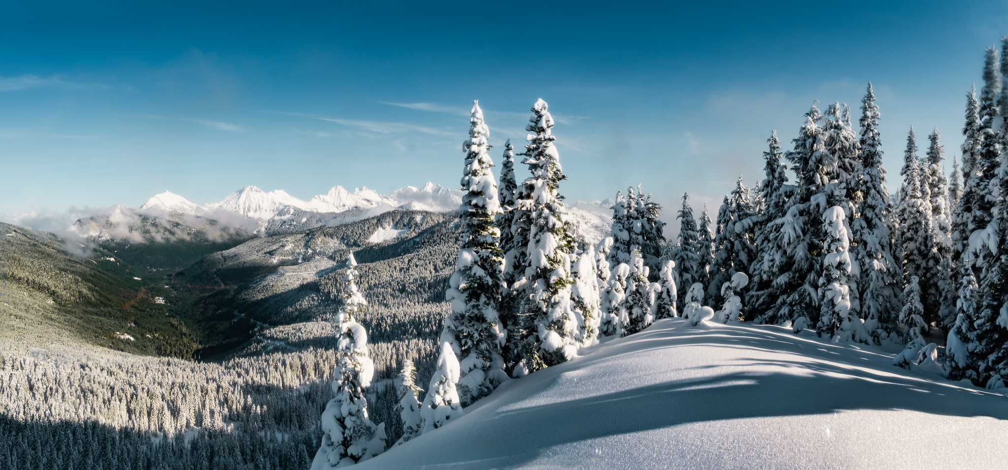 Hiking Mount Thurston in the Fraser Valley - Best Hikes BC