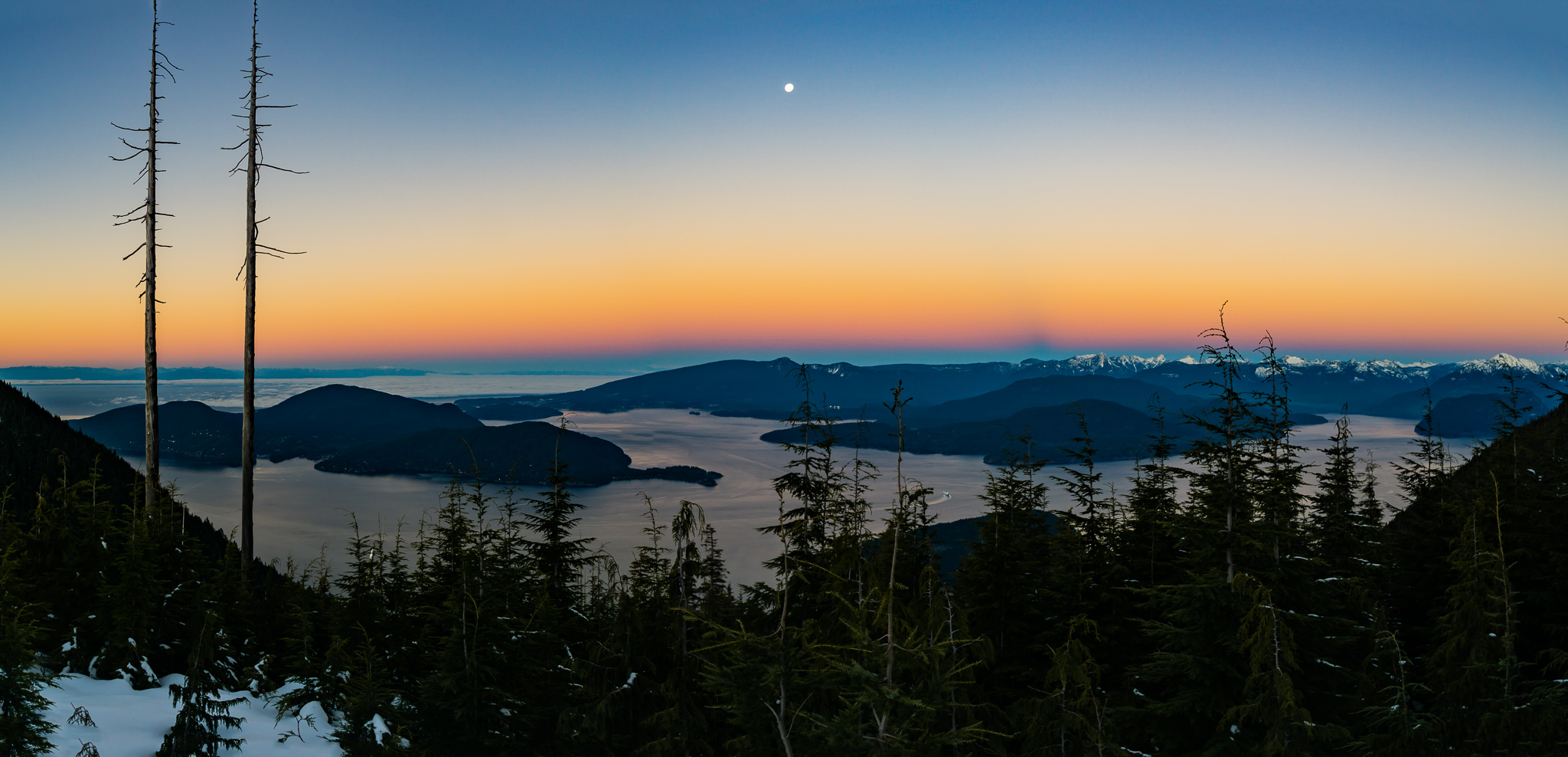 Hiking in Cypress Provincial Park: Which hike is the best? - Best Hikes BC