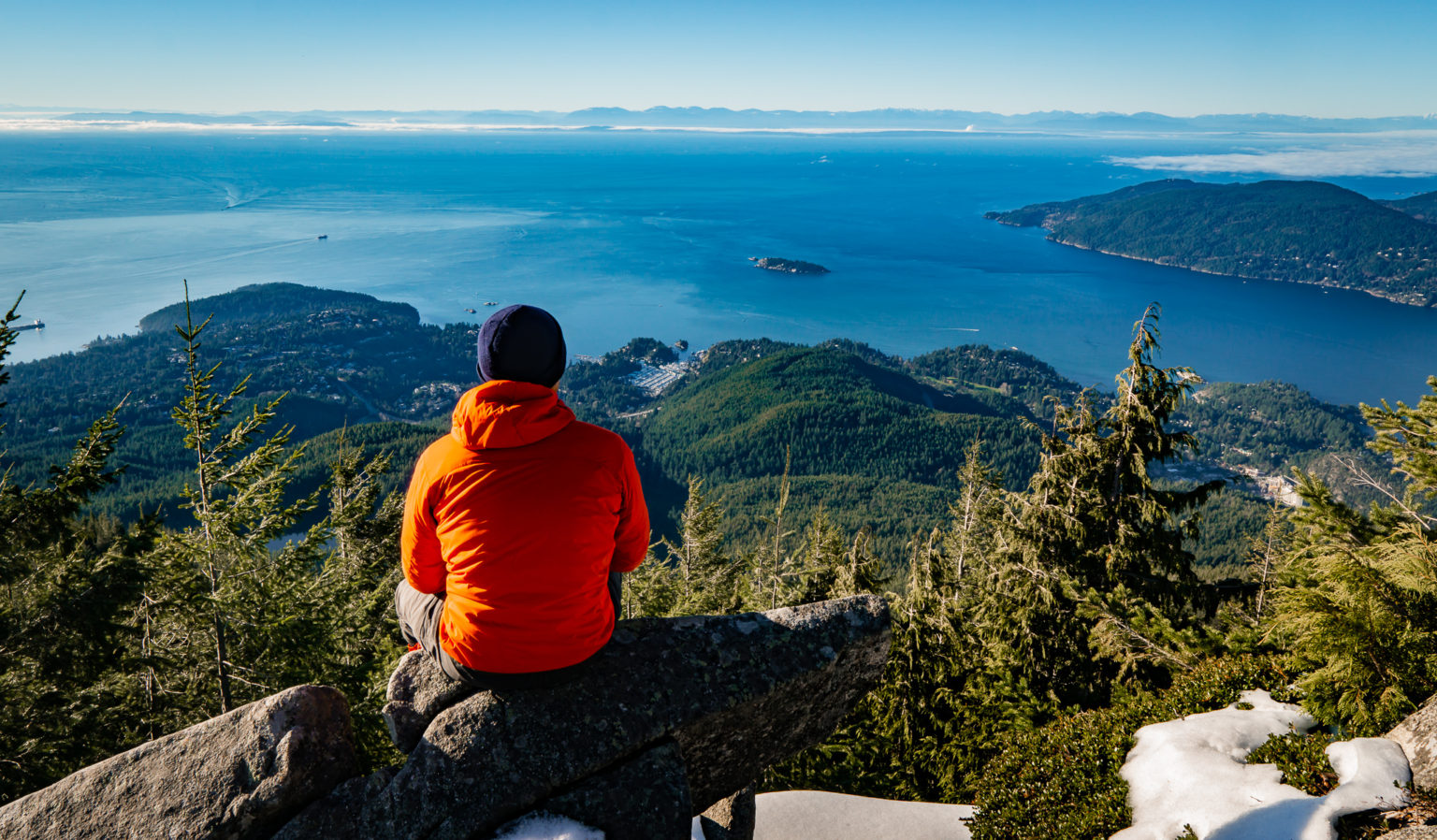 Hiking in Cypress Provincial Park: Which hike is the best? - Best Hikes BC