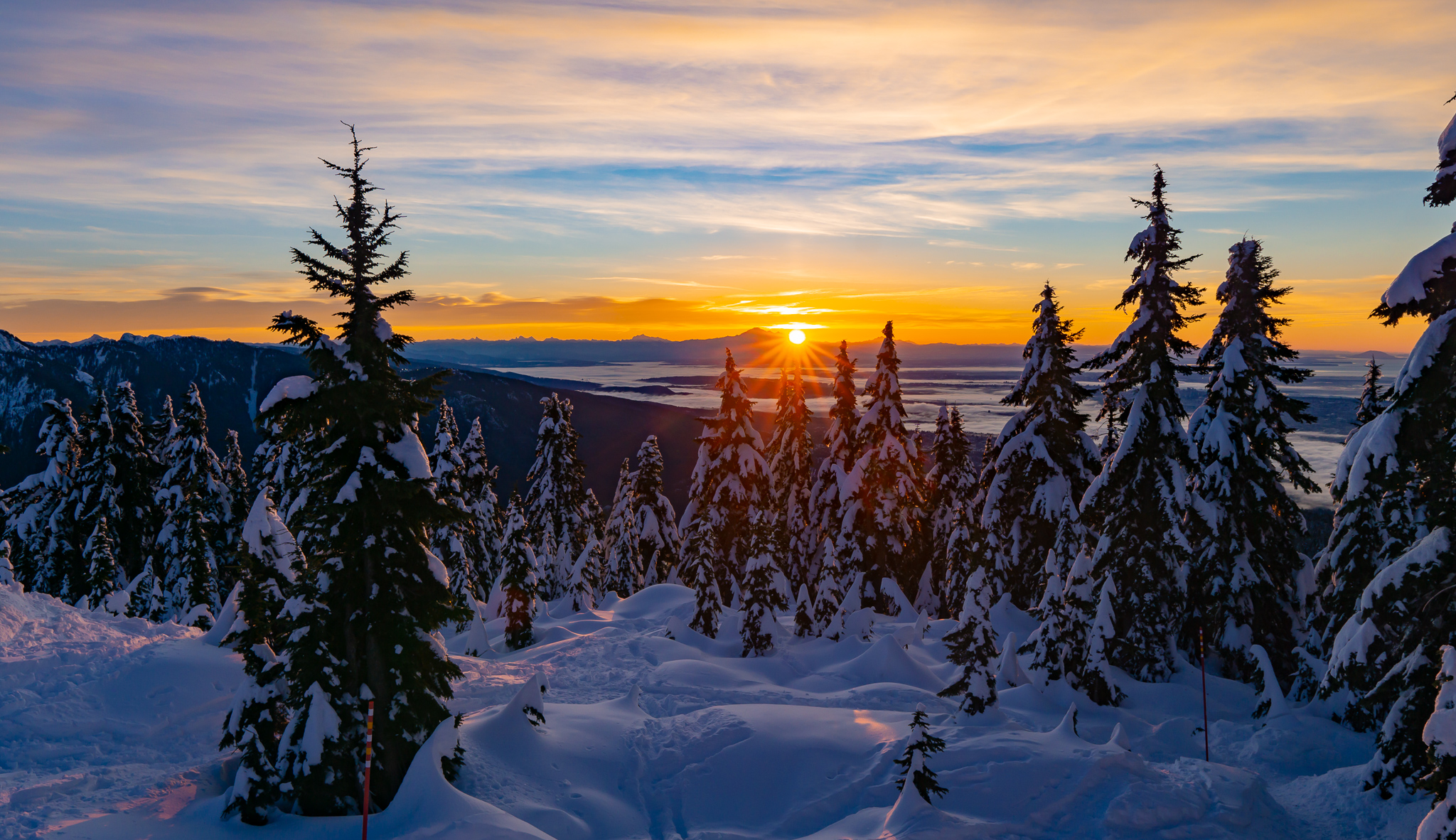 Hiking in Cypress Provincial Park: Which hike is the best? - Best Hikes BC