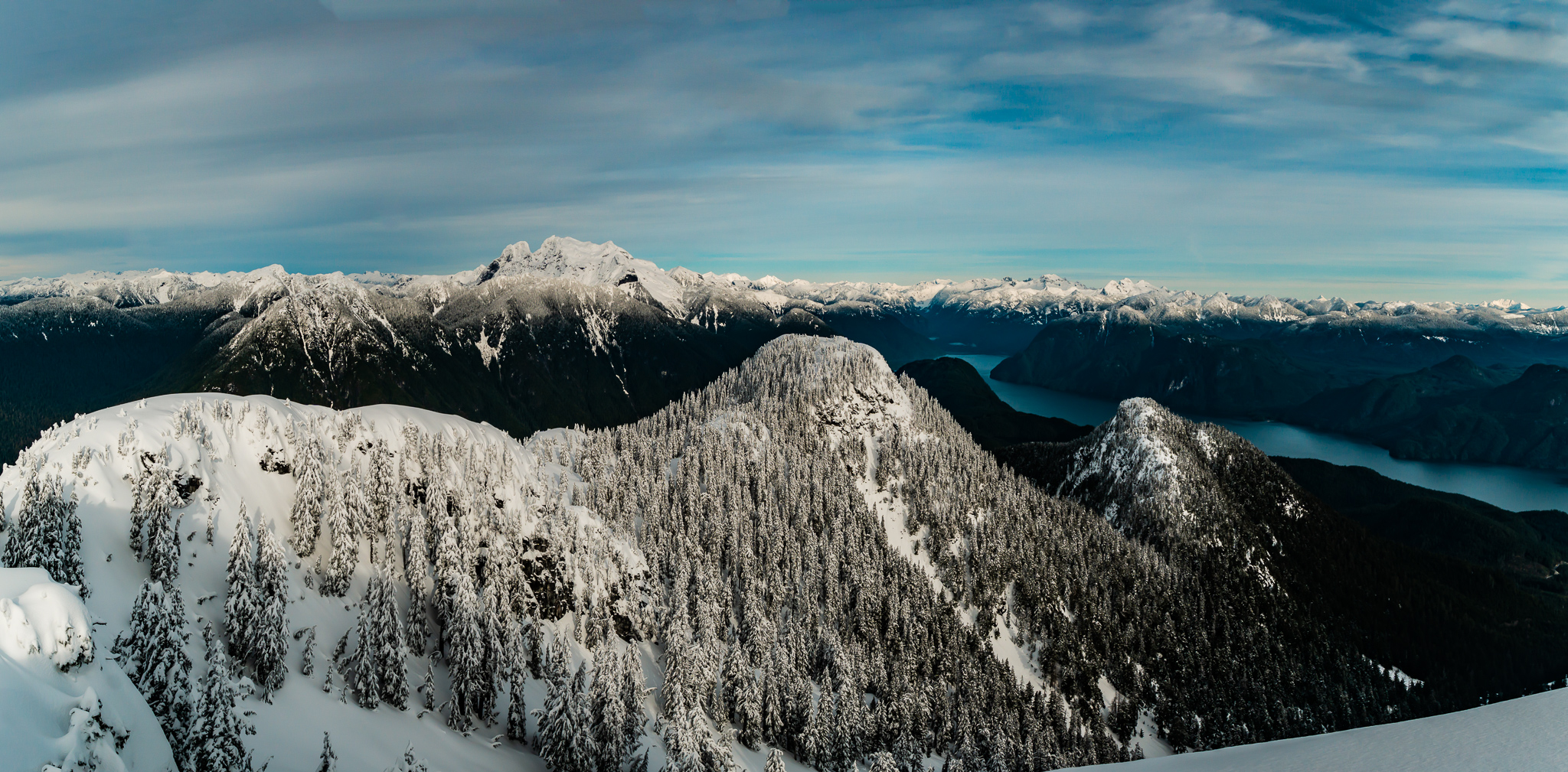 Hiking Mount Crickmer in the Fraser Valley - Best Hikes BC