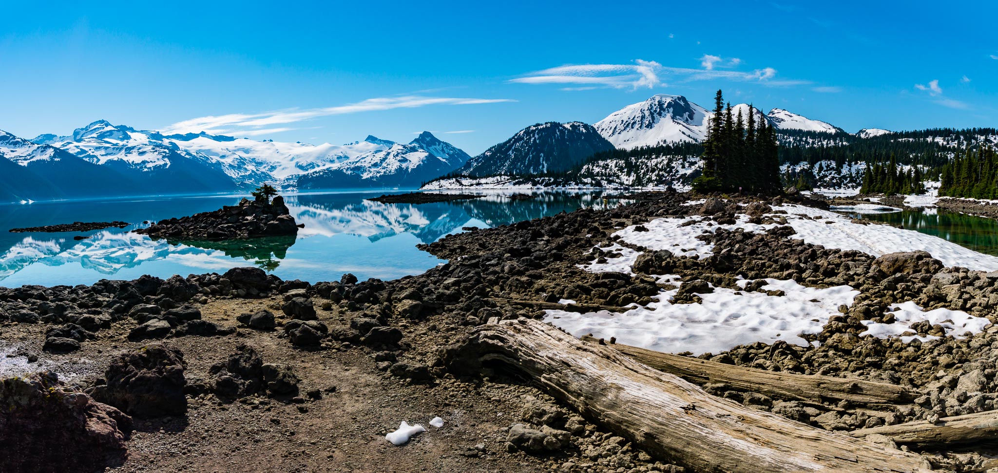 Hiking Mount Price in Garibaldi Provincial Park - Best Hikes BC
