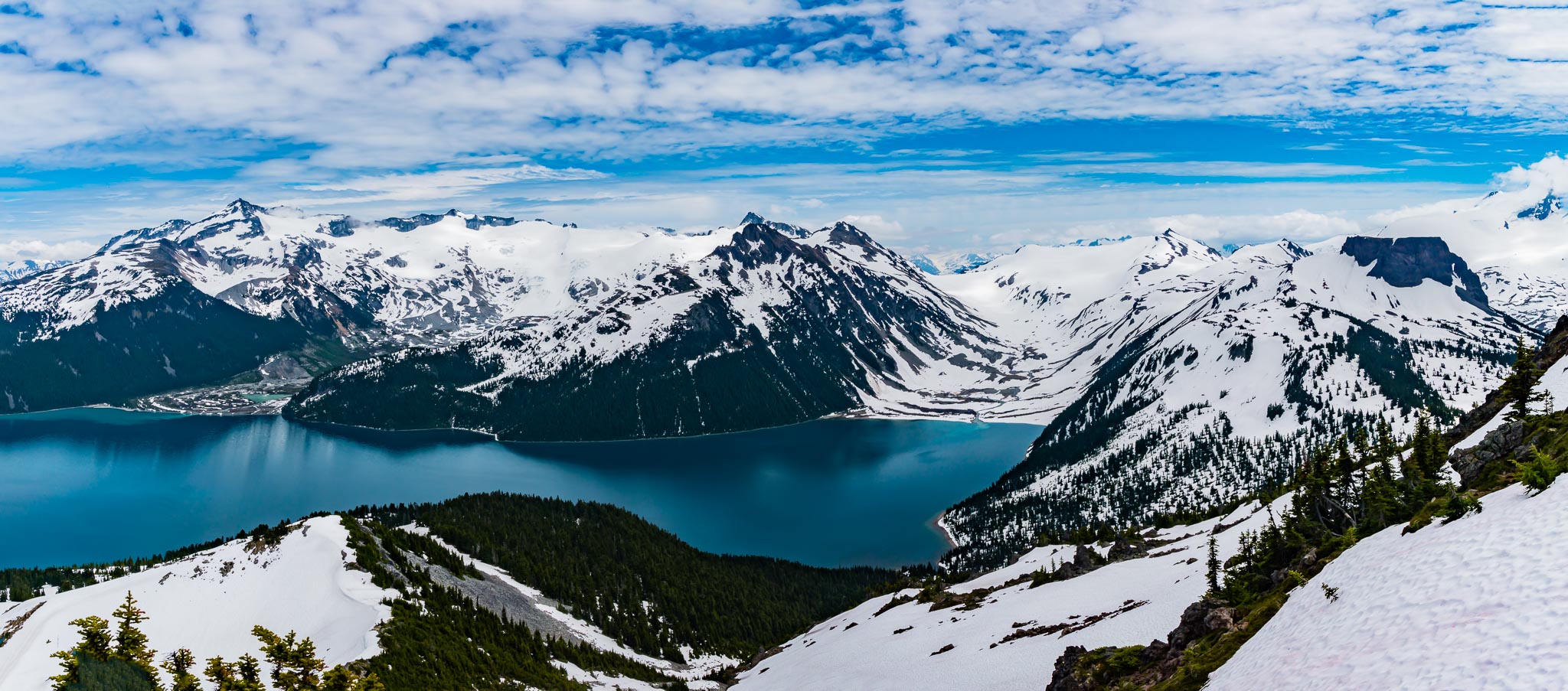 Hiking Mount Price in Garibaldi Provincial Park - Best Hikes BC