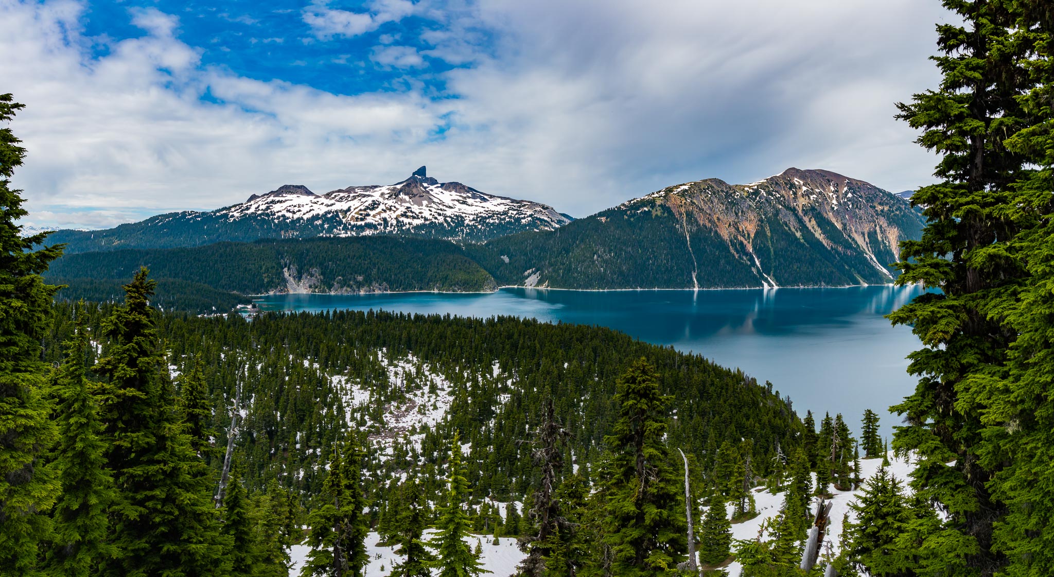 Hiking Mount Price in Garibaldi Provincial Park - Best Hikes BC