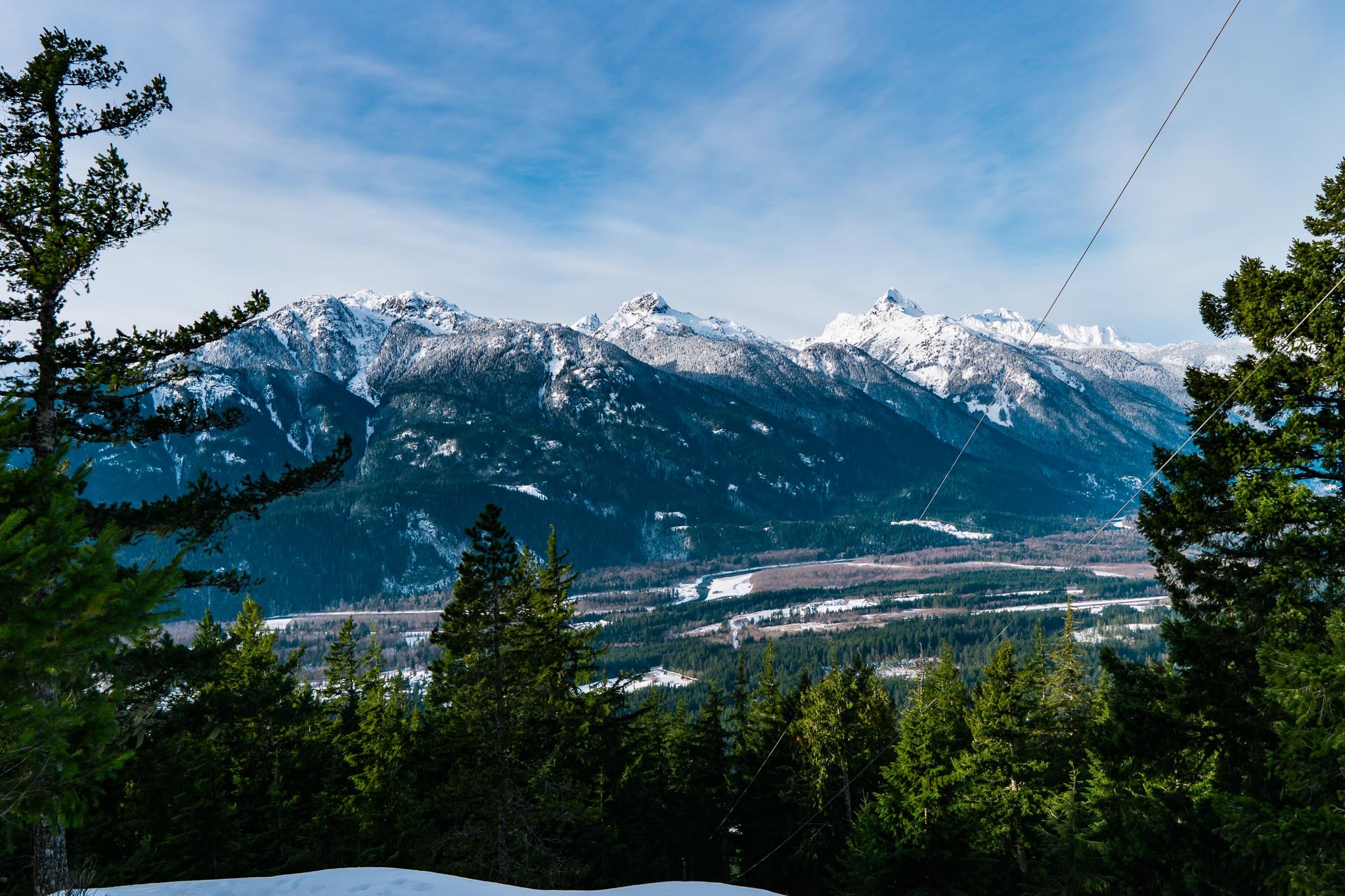 Hiking Mike Lake in Golden Ears Provincial Park - Best Hikes BC